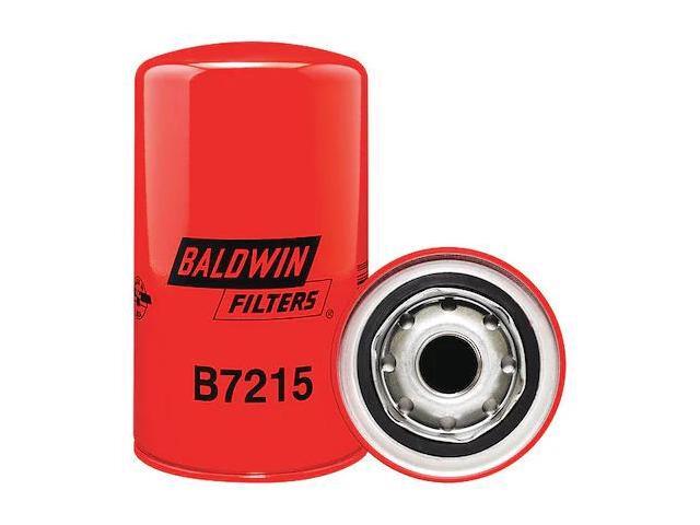 Click here for BALDWIN FILTERS B7215 Oil Fltr  Spin-On  6-5/8x3-1... prices