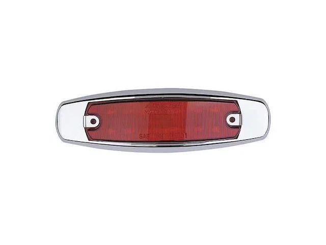 Click here for MAXXIMA M20332R Clearance Light  LED  Rd  Surf  Ov... prices