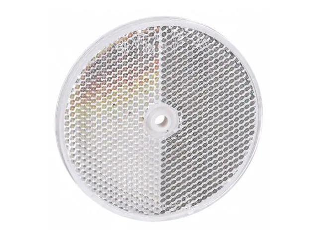 Click here for TELEMECANIQUE SENSORS RF30 Flat Reflector  Round... prices