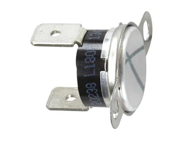 Click here for ELECTROLUX 134711401 Thermal Fuse prices