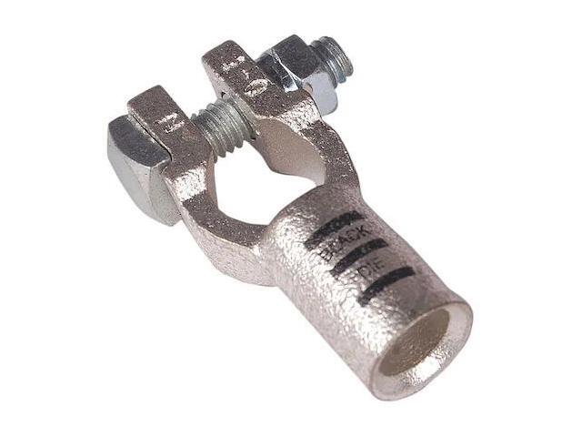 Click here for WESTWARD 23PC77 Straight Battery Terminal 1/0 ga B... prices