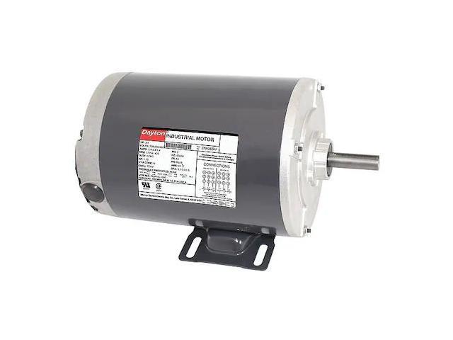 Click here for DAYTON 3N696 3-Phase General Purpose Motor  3/4 HP... prices