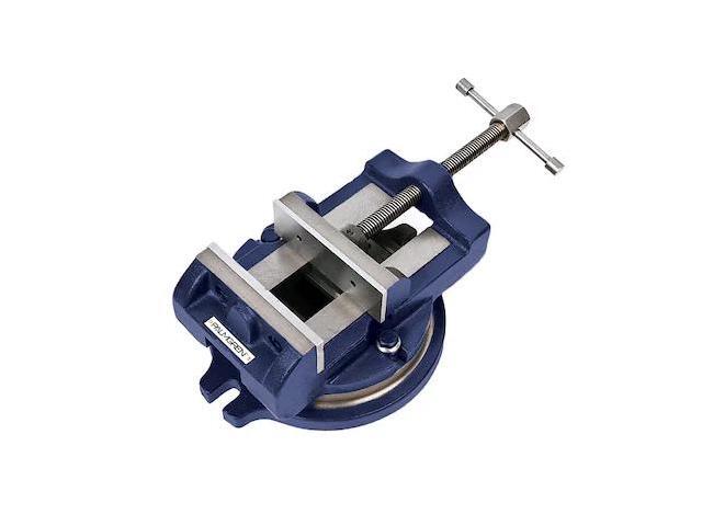 Click here for PALMGREN 9618401 4 in Light Duty Machine Vise with... prices