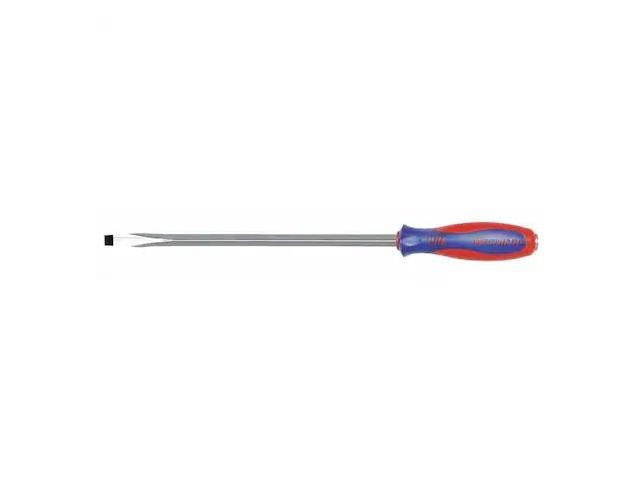 Click here for WESTWARD 401M13 Demolition Screwdriver Slotted 3/8... prices
