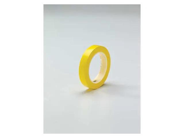 Click here for 3M 471 Floor Marking Tape  vinyl  No Legend  Yello... prices