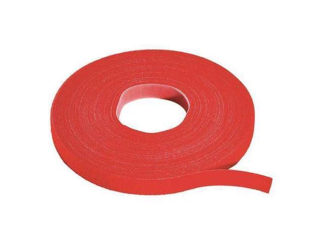 Click here for RIP-TIE W-75-QRL-RD Cable Tie Roll  75 ft L  Red... prices