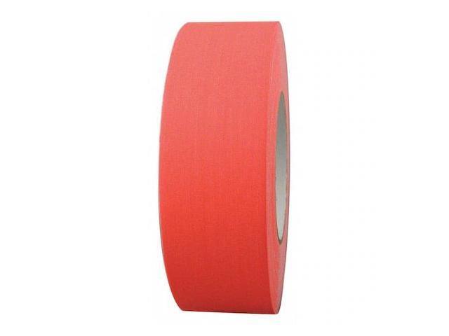 Click here for POLYKEN 510 Gaffers Tape 48x45m 11.5 mil Neon Oran... prices