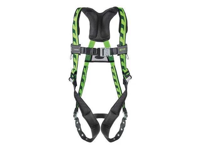 Click here for HONEYWELL MILLER AC-TB/S/MGN AirCore(TM) Full Body... prices