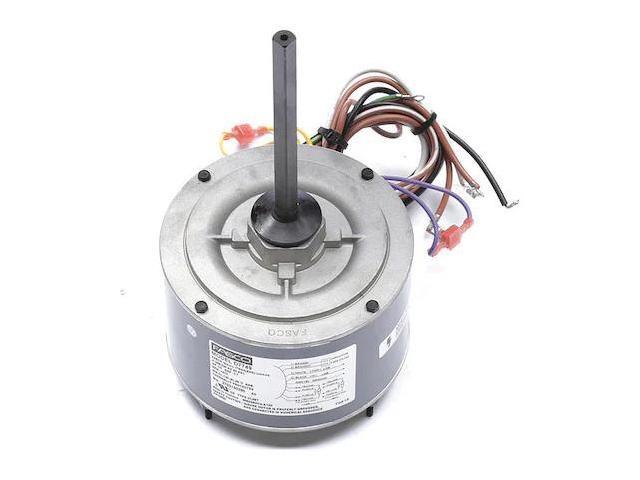 Click here for FASCO D7749 Condenser Fan Motor 1/4 HP 1.7A prices