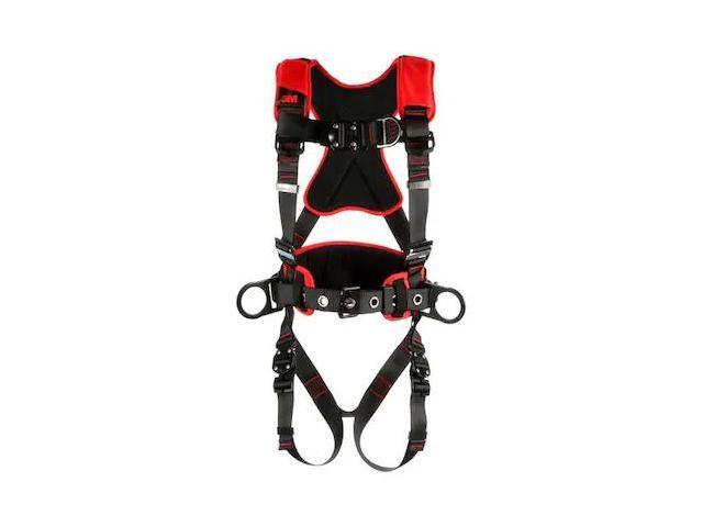 Click here for 3M PROTECTA 1161222 Protecta(R) Full Body Harness... prices
