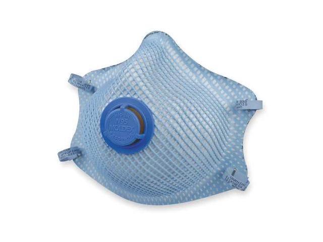 Click here for MOLDEX 2500N95 Disposable Respirator  N95  Nuisanc... prices