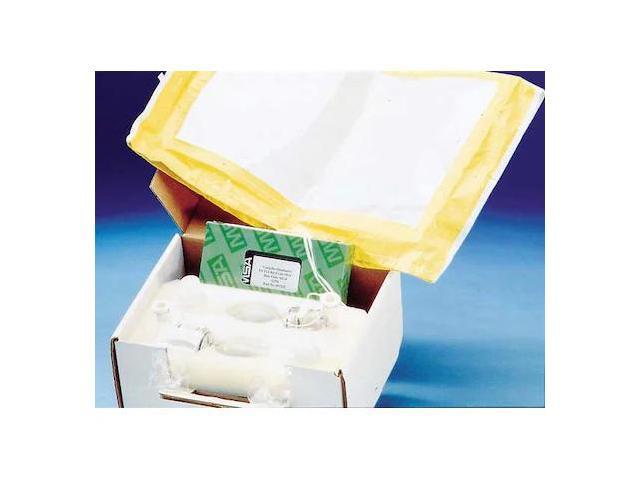 Click here for MSA SAFETY 697287 Fit Testing Kit Saccharin prices