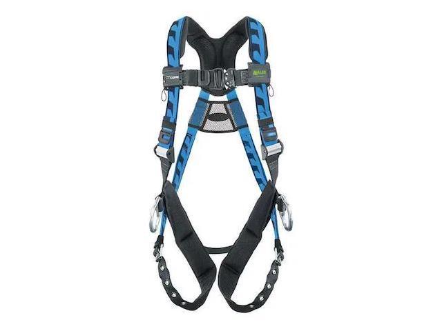 Click here for HONEYWELL MILLER ACA-TB/S/MBL Full Body Harness  V... prices