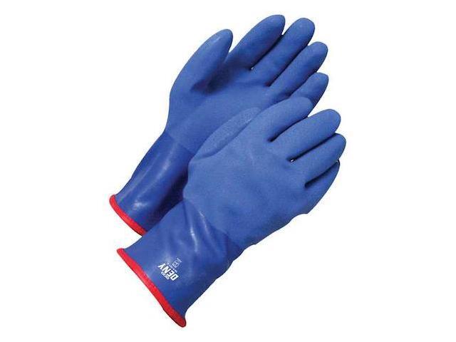 Click here for BDG 99-9-821-11 Coated PVC Triple Coated Gauntlet... prices