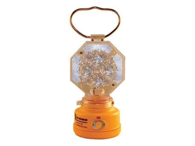 Click here for RAILHEAD GEAR M8-LED C Safety Light Clear LED 2 D... prices