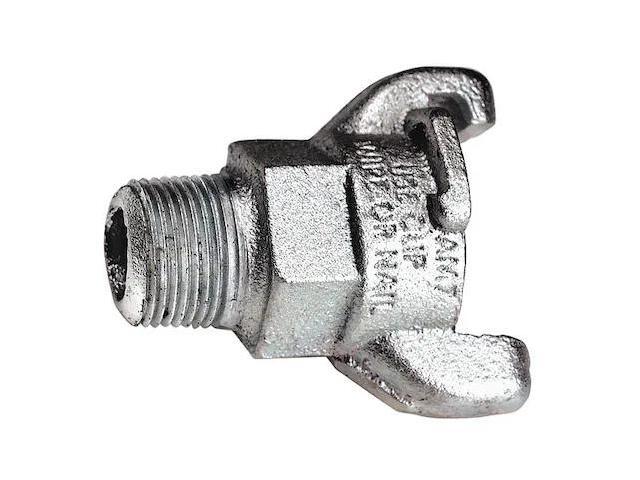 Click here for GUARDAIR 34AKM05 Air King Coupling 3/4 In Male NPT... prices