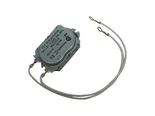 Click here for INTERMATIC WG1573 Replacement Motor 208 to 277 VAC prices
