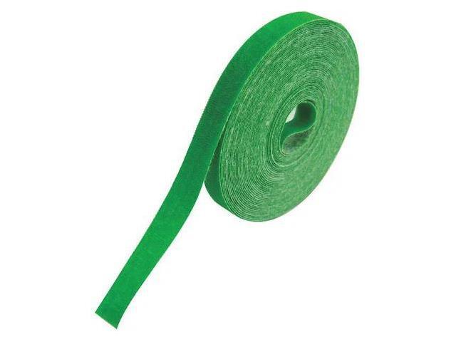 Click here for RIP-TIE G-05-075-GN Cable Tie Wrap  75 ft L  3/4 i... prices