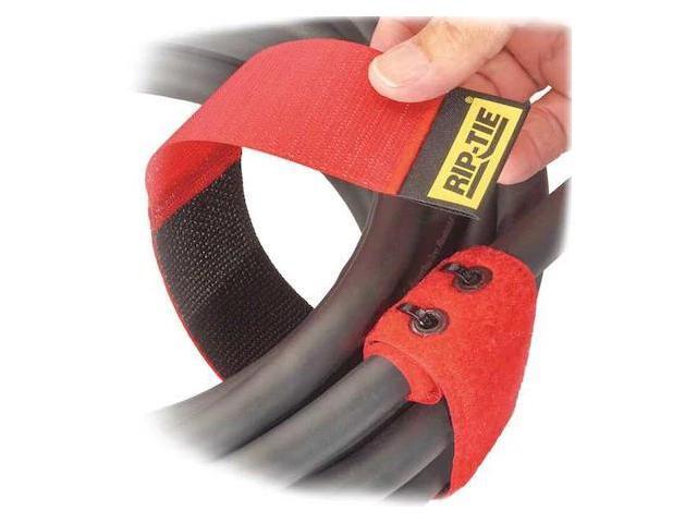 Click here for RIP-TIE EW-12-010-BK Cable Tie Strap  12 in L  3-1... prices
