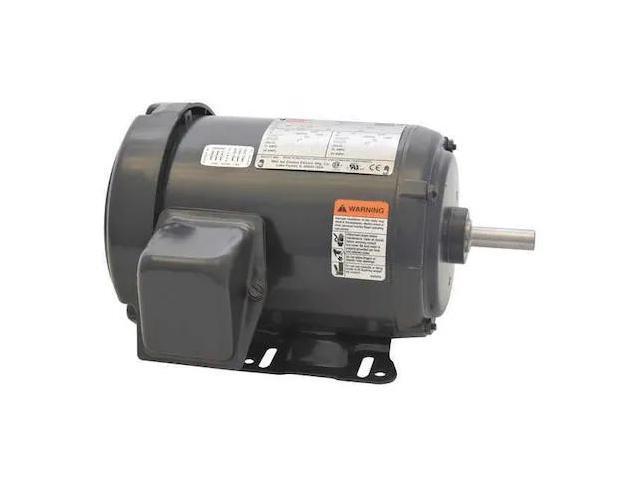 Click here for DAYTON 48ZJ86 Three-Phase General Purpose Motor  1... prices