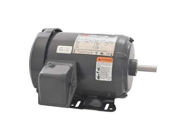 Click here for DAYTON 48ZJ85 Three-Phase General Purpose Motor  1... prices
