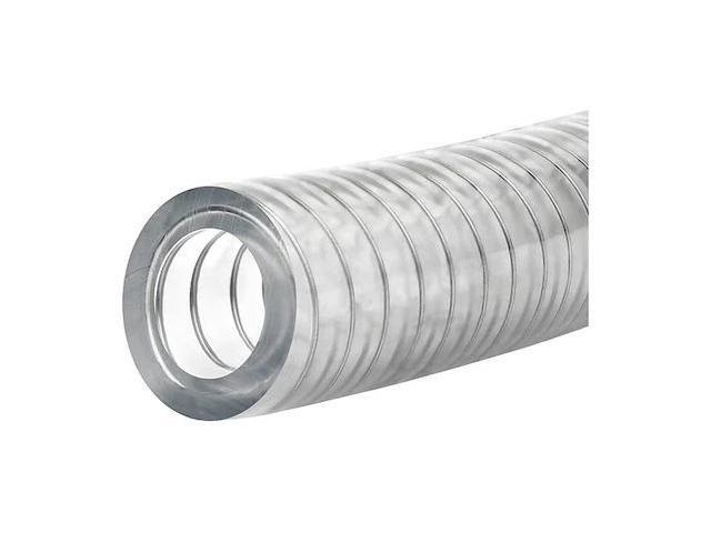Click here for ZORO SELECT ZUSA-HT-2893 Tubing PVC 1/4 I. D. 1/2... prices