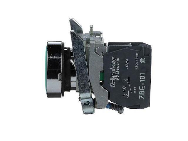 Click here for SCHNEIDER ELECTRIC XB4BA31 Non-Illuminated Push Bu... prices