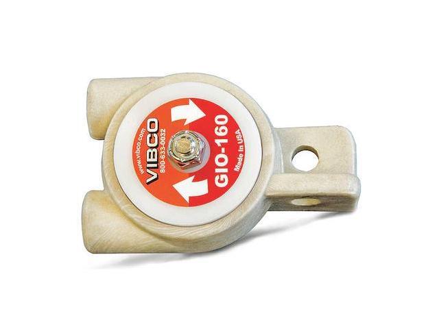 Click here for VIBCO GIO-160 Pneumatic Vibrator 160 lb 5500 vpm prices