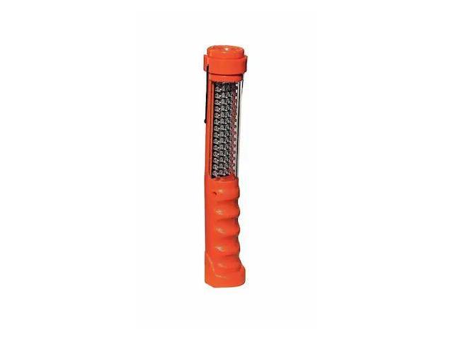 Click here for NIGHTSTICK NSR-2492 BAYCO LED Orange Rechargeable... prices