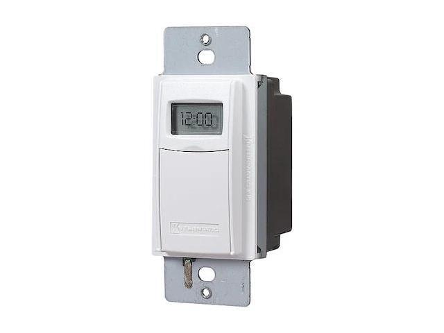 Click here for Intermatic EI600WC Decorator Digital In-Wall 7-Day... prices