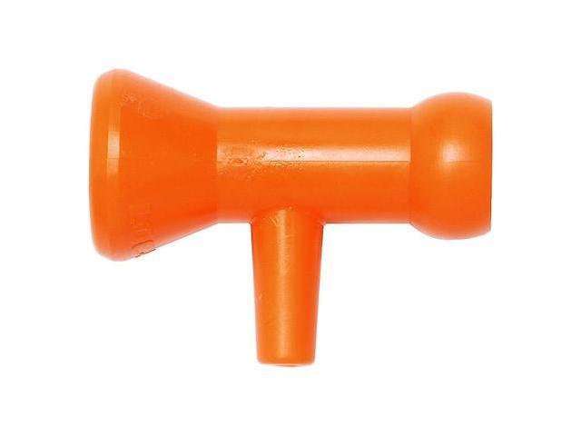 Click here for LOC-LINE 49443 Side Flow Nozzle 1/4In PK20 prices