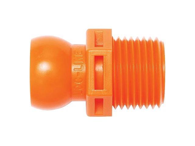 Click here for LOC-LINE 51805 Connector 1/2 In Pk4 prices