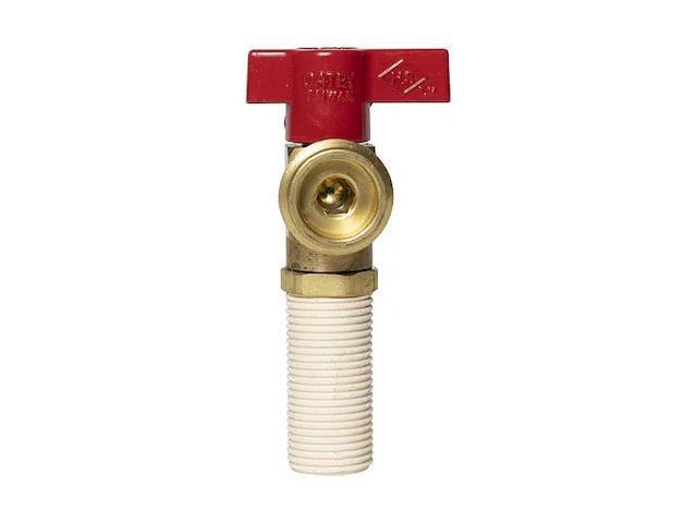 Click here for OATEY 38965 Washing Machine Valve 3/4 in. CPVC Red prices