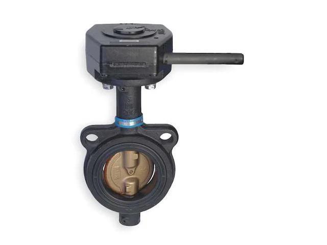 Click here for MILWAUKEE VALVE CW323E 6 Butterfly Valve Wafer 6 I... prices
