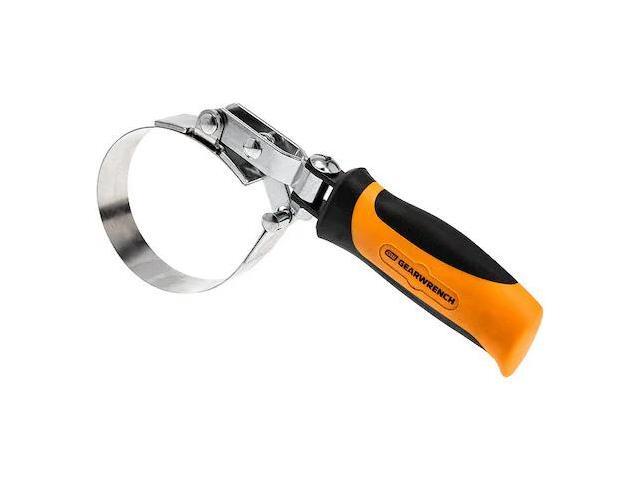 Click here for BALDWIN FILTERS PKG412 Filter Wrench 3 5/8 to 4 In prices