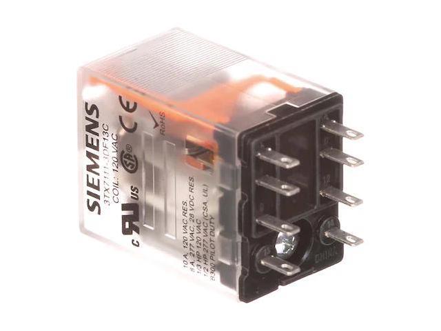 Click here for SIEMENS 3TX7111-3DF13C Plug-In  Plug-In Relay  Squ... prices