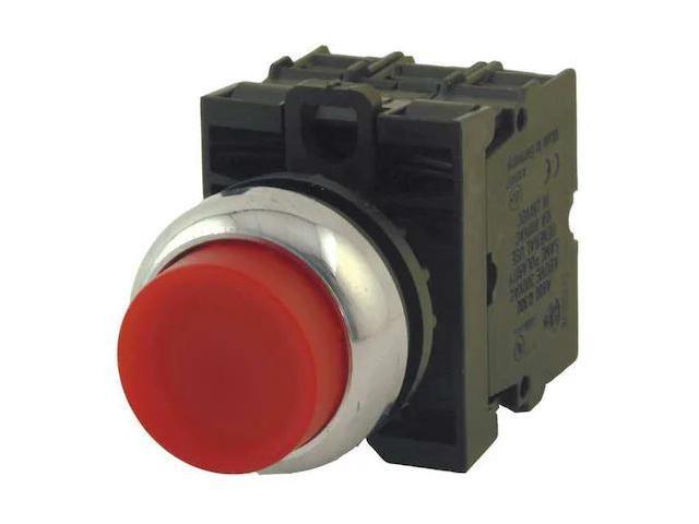 Click here for EATON M22M-DLH-R-K11-R Illuminated Push Button 22m... prices