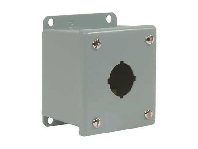 Click here for SIEMENS US2:P30EMS01P Pushbutton Enclosure 1 Colum... prices