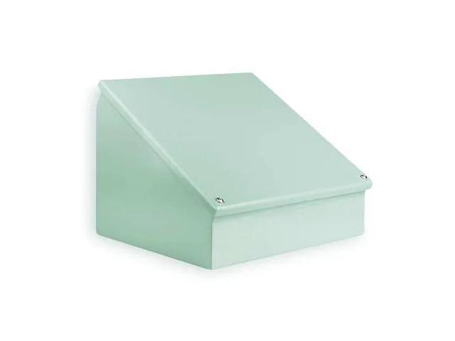 Click here for WIEGMANN WC16C24 Captive Screws Electrical Enclosu... prices