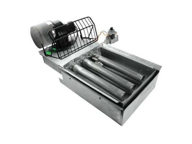 Click here for RHEEM AM39732 Burner Assembly Metal and Palastic 3... prices