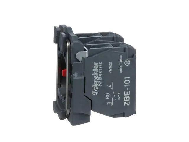 Click here for SCHNEIDER ELECTRIC ZB5AZ105 Contact Block 1NO + 1N... prices