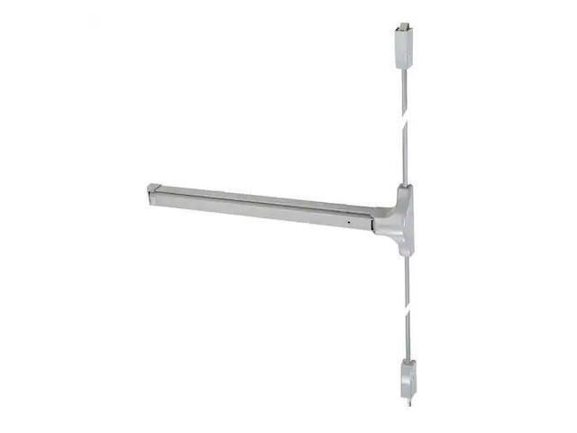 Click here for ASSA ABLOY ACCENTRA 2110F x 689 Surface Vertical R... prices