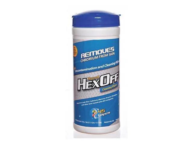 Click here for HYGENALL HX45NRCN Heavy Metal Removing Wipes Canis... prices