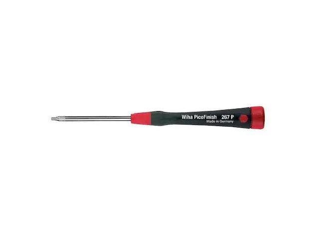 Click here for WIHA 26743 Precision Torx Screwdriver T8 Round prices