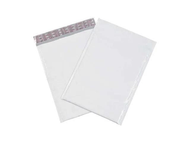 Click here for ZORO SELECT B833 Bubble Lined Poly Mailers 8 1/2x1... prices