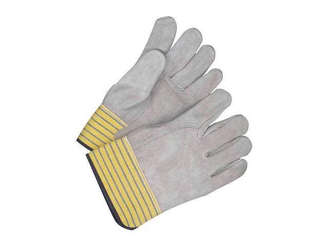Click here for BDG 30-1-599-X2L Leather Gloves  Cowhide  Safety C... prices