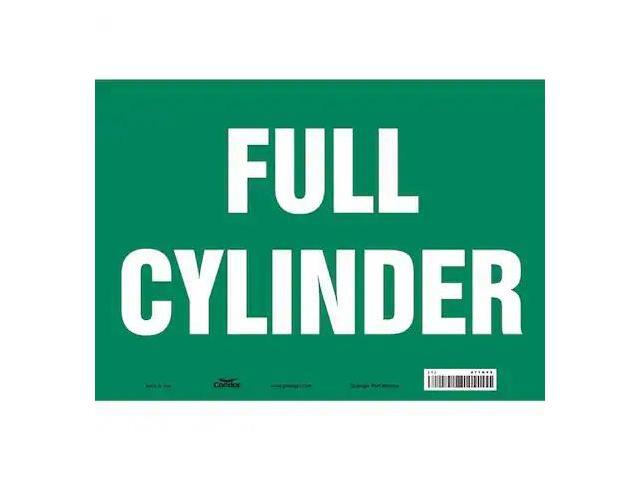 Click here for CONDOR 471N09 Safety Sign  10 in Height  14 in Wid... prices