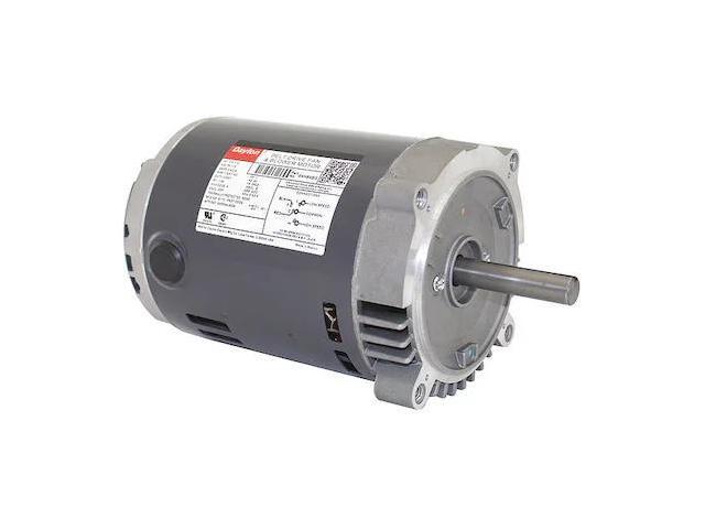 Click here for DAYTON 6XH84BG Belt Drive Mtr  SplitPh  ODP  1/4HP... prices
