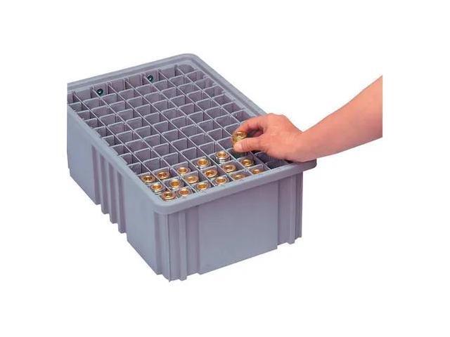 Click here for QUANTUM STORAGE SYSTEMS LBL2X8 Label Holder  Polyp... prices