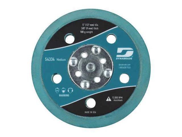 Click here for DYNABRADE 54334 Disc Backup Pad 5 Dia. Max. 13 000... prices